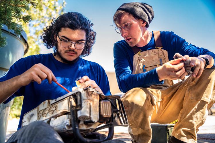 Federal AmeriCorps funding cuts hit Taos | Politics | taosnews.com