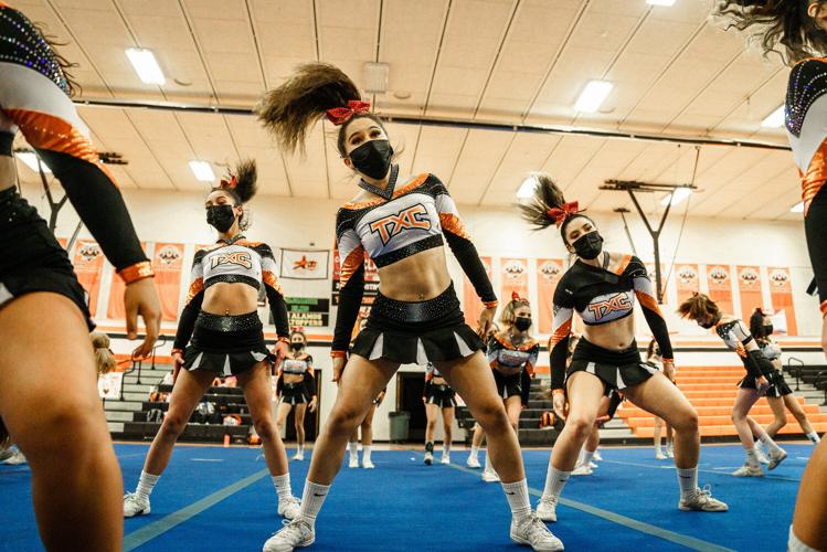 Taos Xtreme All Stars heads to JAMfest | Prep Sports | taosnews.com