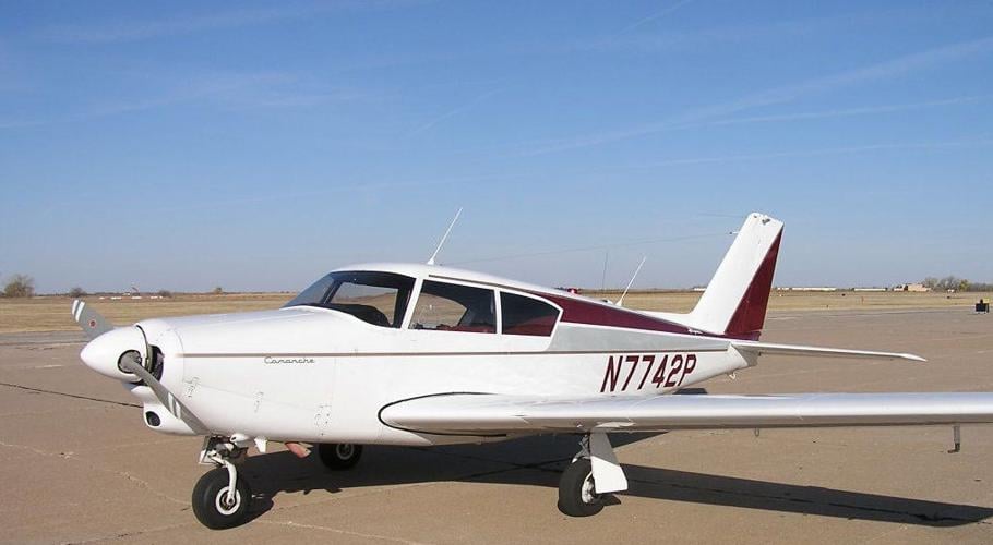 Kansas couple dies in Angel Fire airplane crash | News | taosnews.com