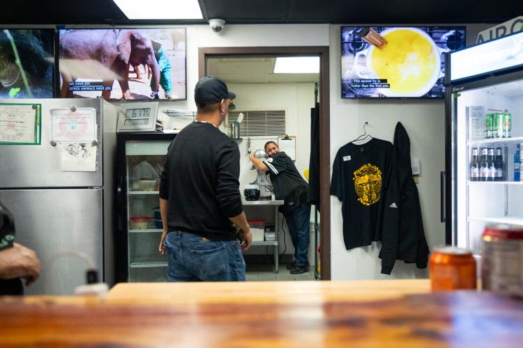 Tribal Slice reboot symbolizes a new Picuris Pueblo chapter | Business ...