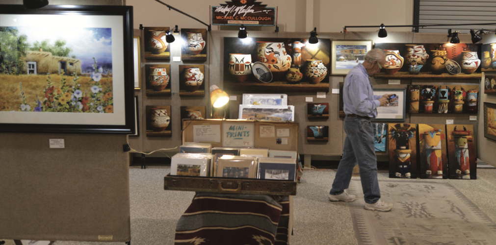 Red River's fall bonanza | Sponsored | taosnews.com