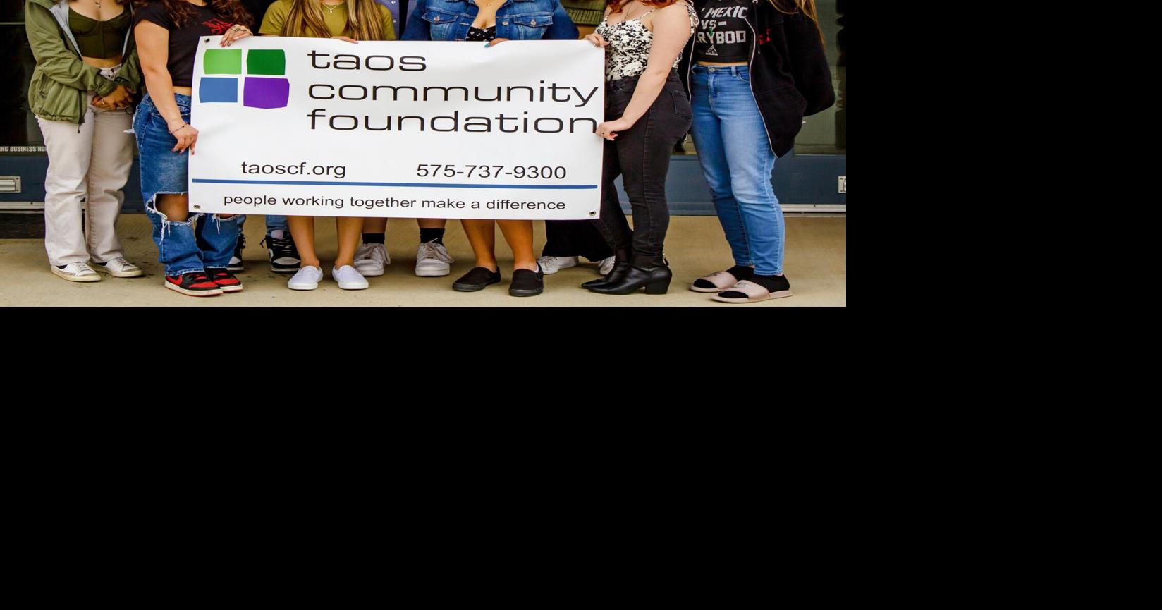 Success Story: Taos Community Foundation | Sponsored | taosnews.com