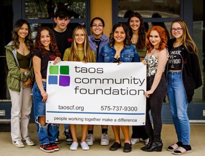 Success Story: Taos Community Foundation | Sponsored | taosnews.com