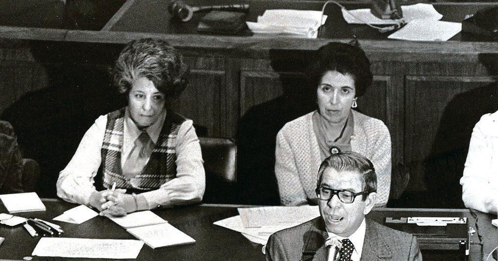 Manuel Lujan Jr., a statesman from a different time | News | taosnews.com