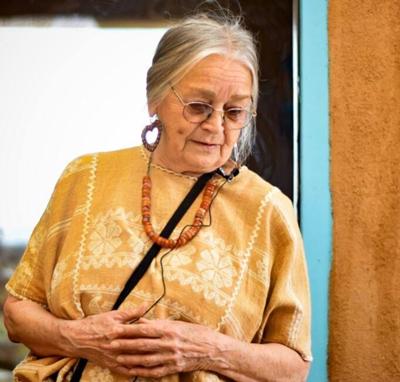 Part 4: Anita Rodriguez talks systemic racism in Taos | Prejudice and ...