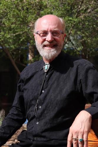 Know Your Neighbor: Monte Stiles | Columns | taosnews.com