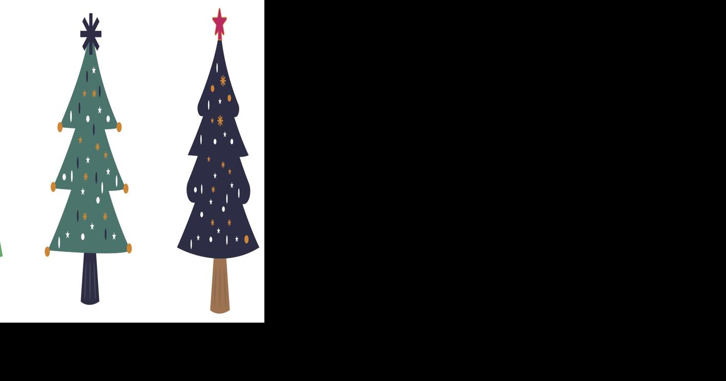 Festival of Trees | Taos Aglow | taosnews.com