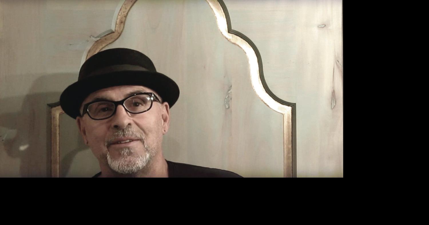 'Sage and Fool, Part II' spotlights David Garver's life and times ...