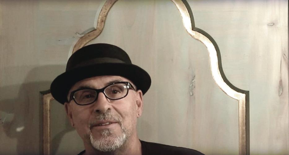 'Sage and Fool, Part II' spotlights David Garver's life and times | Tempo | taosnews.com