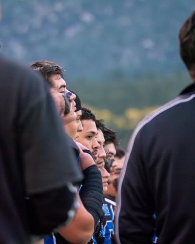 Homecoming Questa falls in first district duel | Football | taosnews.com
