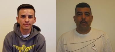 Jailers accused of trafficking drugs into adult detention center ...