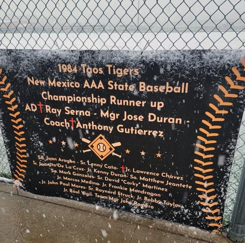 1984 runner-up team gathers to share memories, reconnect | Baseball ...