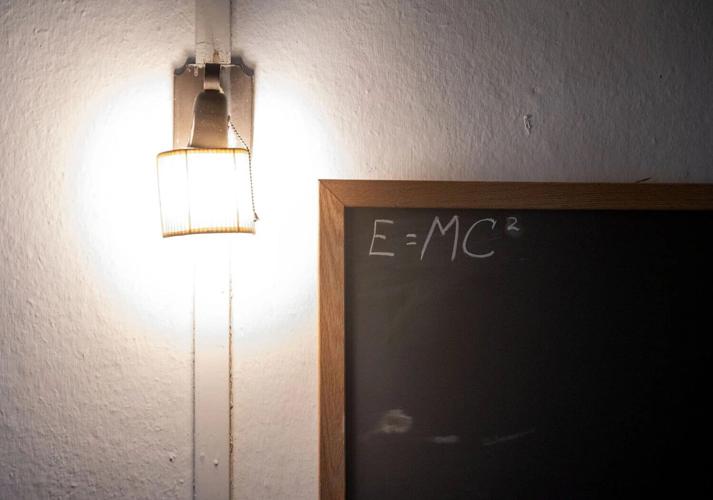 Los Alamos Historical Society hopes to turn Oppenheimer House into ...