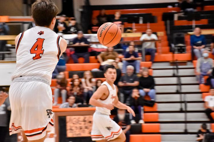 Taos deals Grants first defeat | Sports | taosnews.com