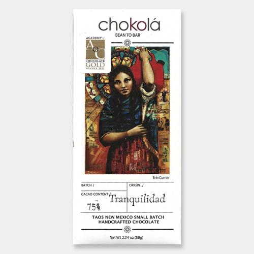 At Chokola, love is in the air | Cuisine | taosnews.com