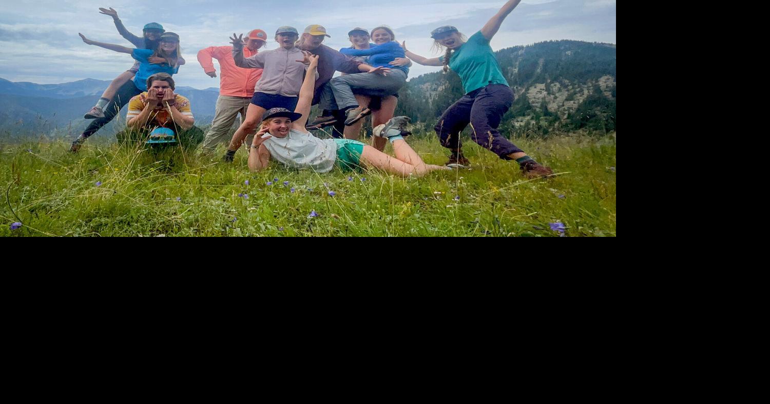 Malia's journey: Malia Reeves | Well Taos | taosnews.com