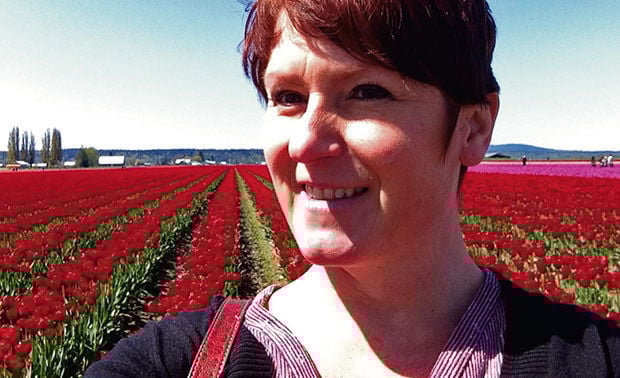 10 Questions: The Harwood's Rebecca Aubin | Tempo | taosnews.com