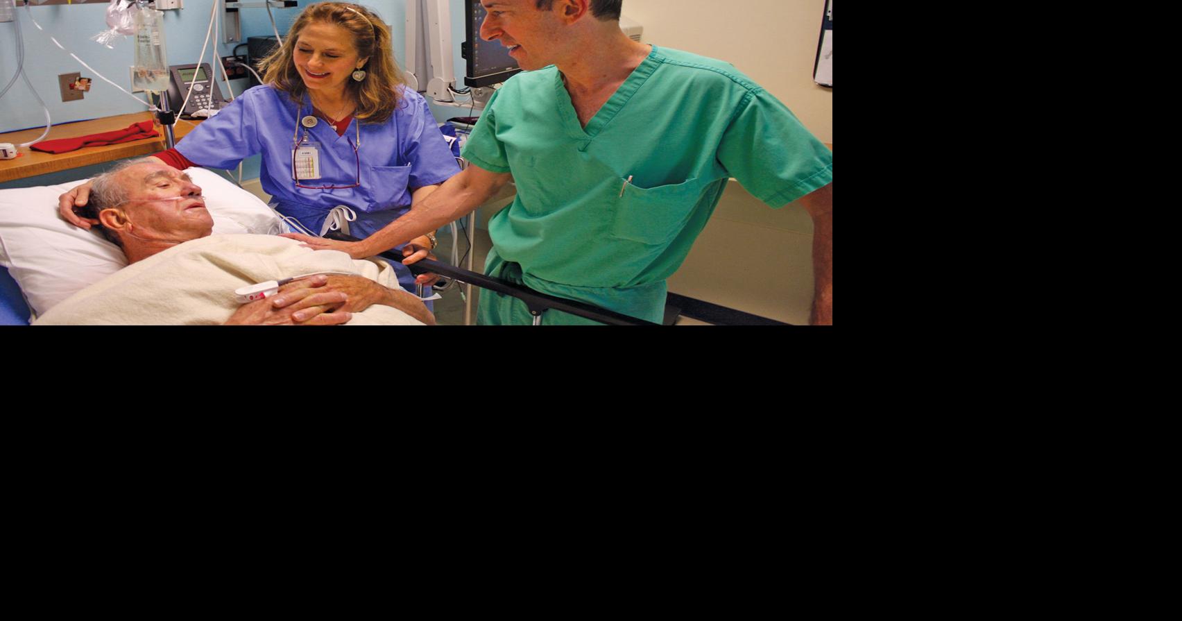 A legacy of care: Dr. James Lubowitz departs practice, pursues research ...