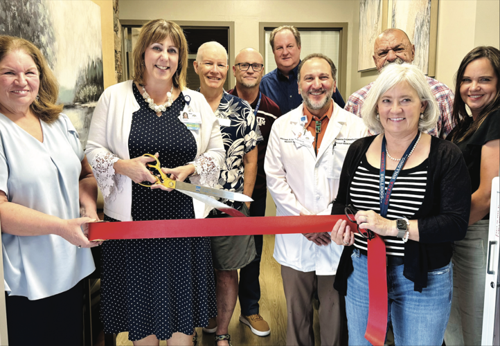 Success Stories: Los Alamos Medical Center's New Sleep Lab | Sponsored ...