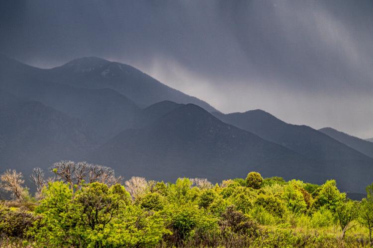 El Niño’s arrival could spell meager monsoons, hotter summer for ...