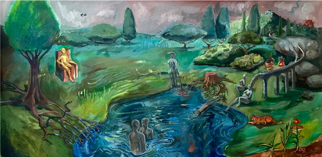 Eye-Feast at Aceq | Arts | taosnews.com