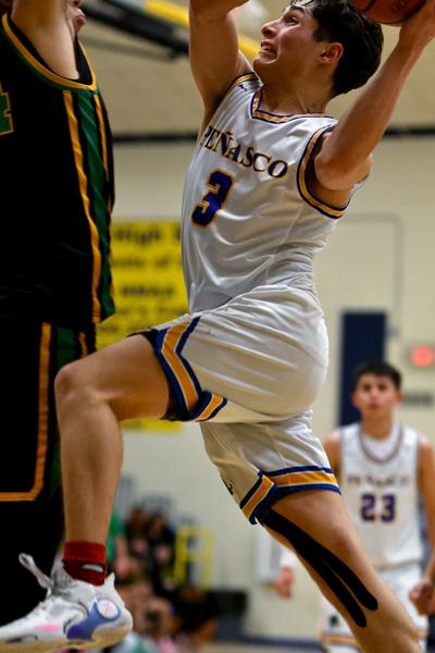 Questa and Peñasco Winter Sport Schedules At-A-Glance | Sports ...