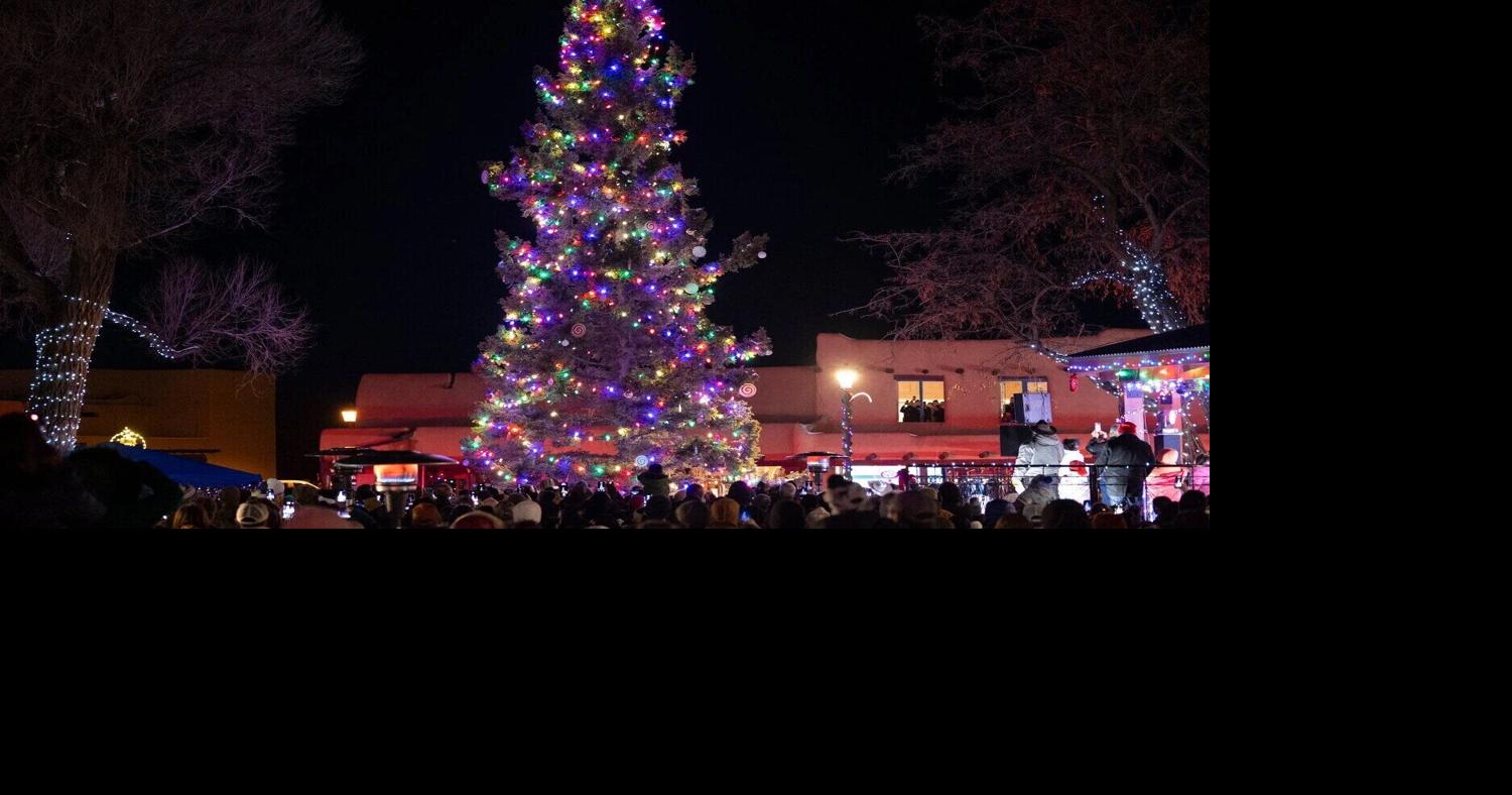 A season of welcome at the Taos Plaza | Style | taosnews.com