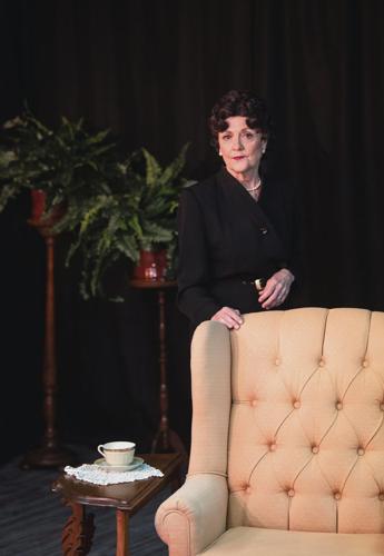 Taos Onstage Theatre's one-woman play | Culture | taosnews.com