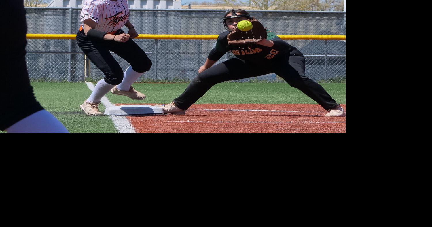 They came, saw and conquered | Sports | taosnews.com