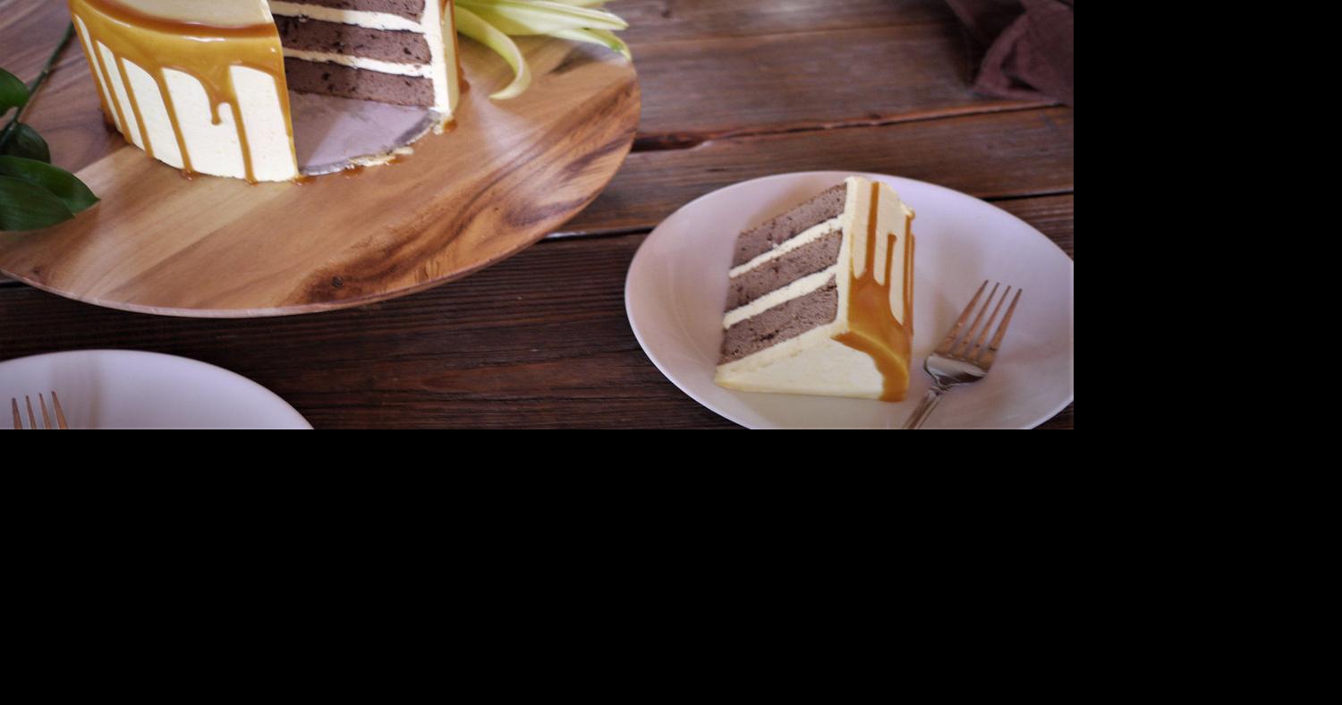 Local Taos baker whips up delectable, custom layers of cakes | Business ...