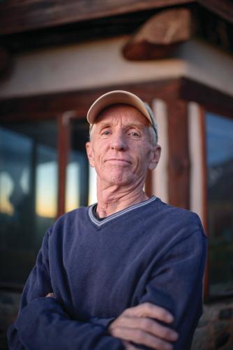 Kinlock Brown builds beautiful in Taos | La Vida | taosnews.com