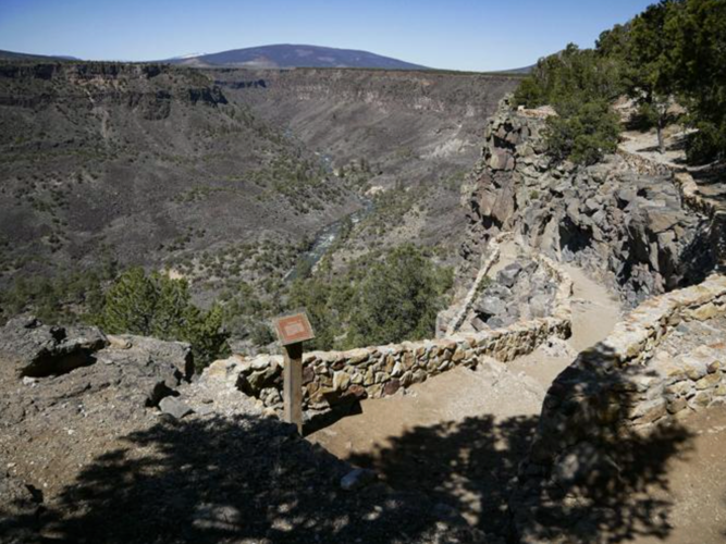 Northern New Mexico hikes for every season of 2026 | Environment ...