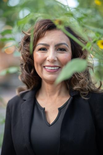 Judy Esquibel | Tradiciones / Heroes | taosnews.com