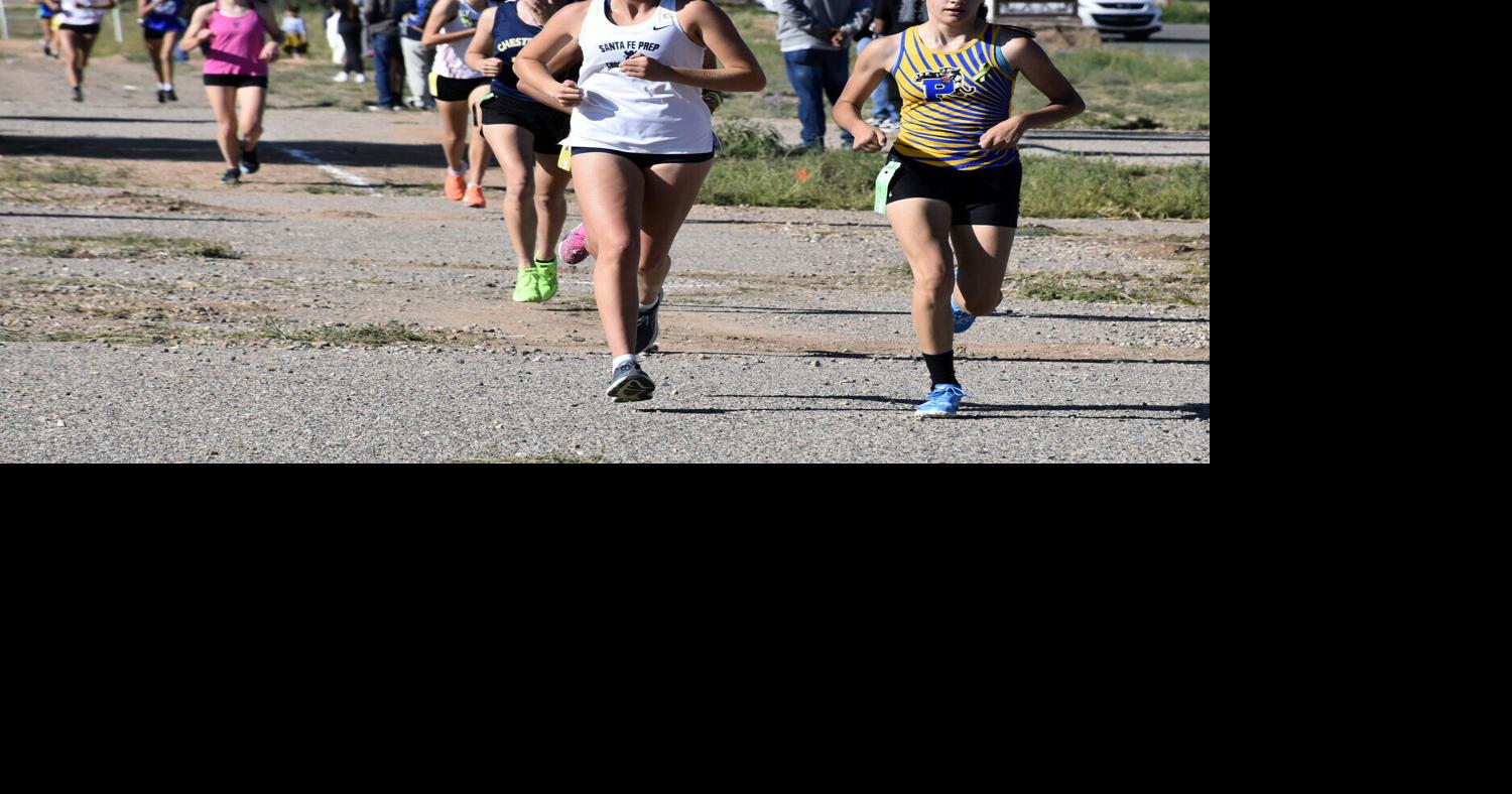 Peñasco runners, teams fare well at John Grimley Invite | Running ...