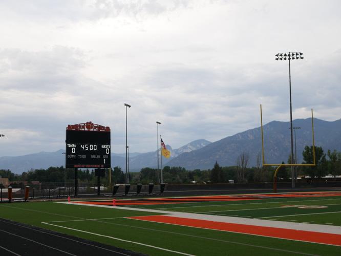 Preview: Taos vs. Bloomfield | Football | taosnews.com
