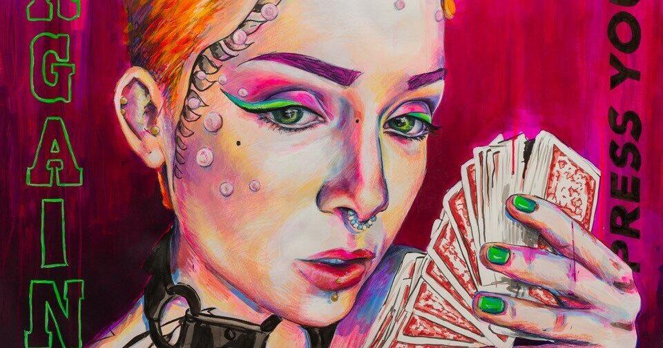 Sarah Stolar's Grief Club | Arts | taosnews.com