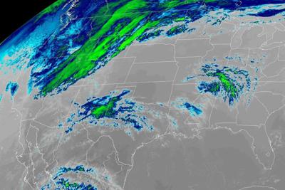 Wintry weather headed for Taos County | Local Weather | taosnews.com