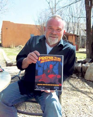 Innovators and Entrepreneurs: Peter Callan | Business | taosnews.com