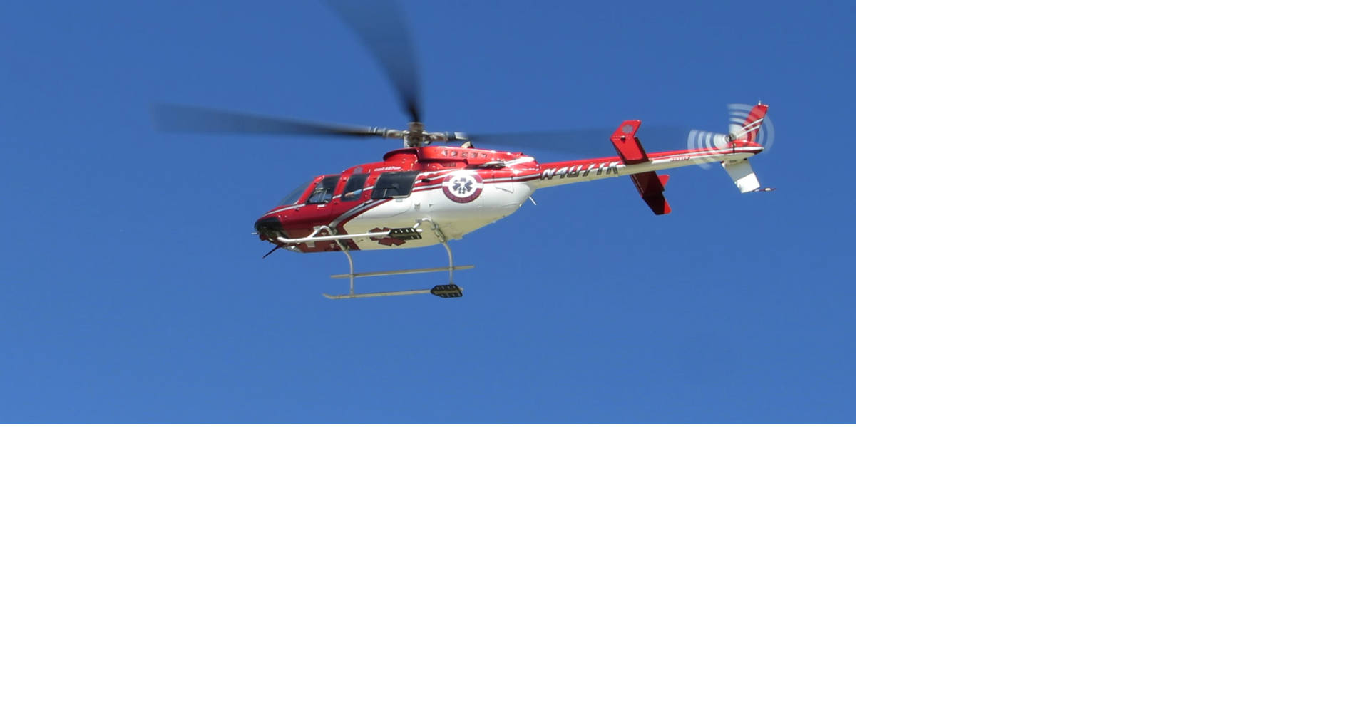 Officials retract report about ATV-bicycle collision, say male cut off ...