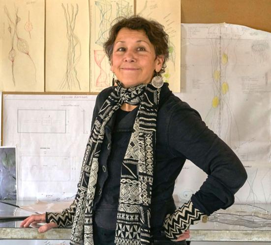 Agnes Chavez | Taos Woman | taosnews.com