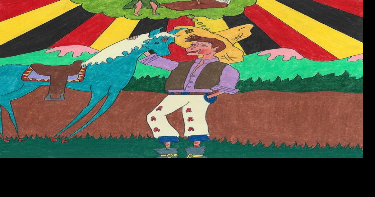 Tall Tales of Johnny Mudd Chapter 7a: Earth Magic | Comunidad-hispana ...