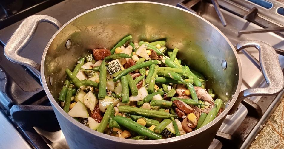 An autumn harvest feast | Food & Drink | taosnews.com