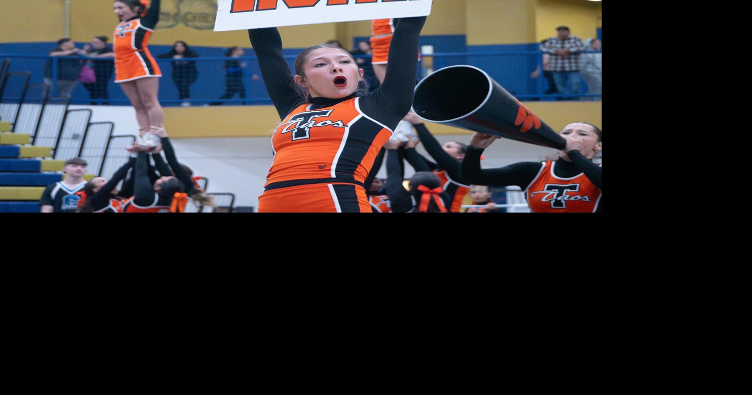 Questa earns 1st, Taos takes 2nd at Demon Throwdown | Sports | taosnews.com