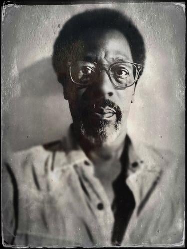 Lenny Foster brings magnolias and beauty back to Taos | Arts | taosnews.com