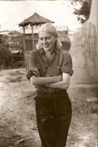 Rebecca Salsbury Strand James | Arts | taosnews.com