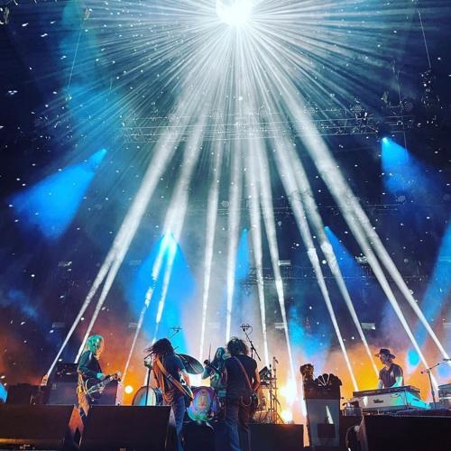 An interview with My Morning Jacket’s Patrick Hallahan | Music ...