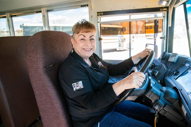 The Wheels on the Bus Go Round... | Sponsored | taosnews.com