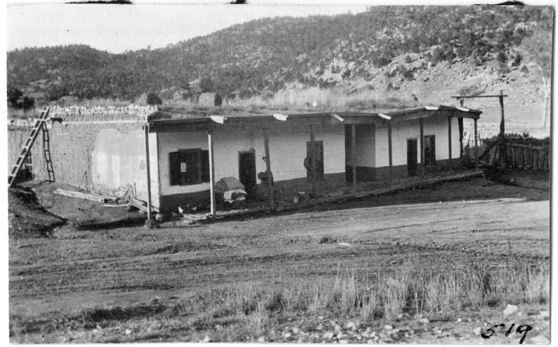 The battle of Glorieta Pass: Little noticed and all-important | La ...