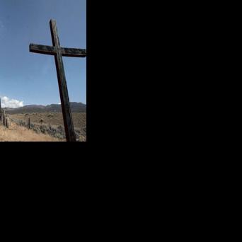 Father Brito headed to another parish | News | taosnews.com
