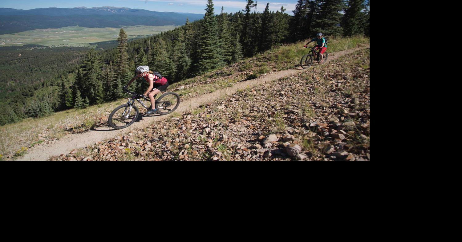 Angel Fire launches new zipline tour, hosts summer concert series ...